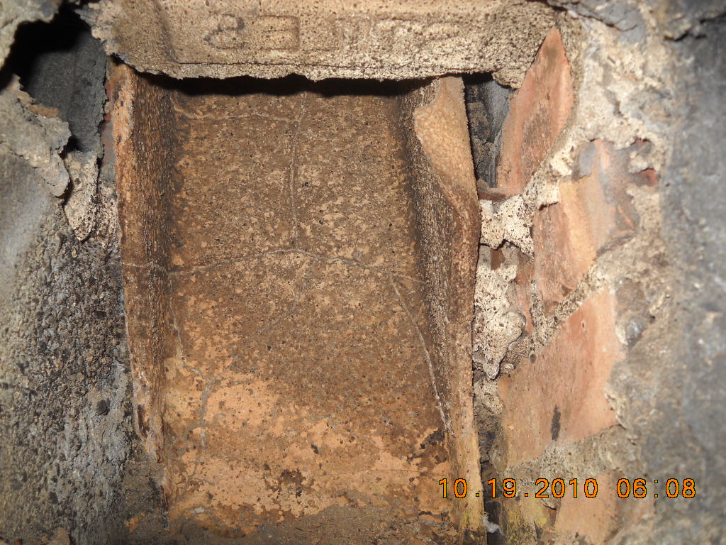Strange Chimney Pictures - James Ball LLC James Ball LLC