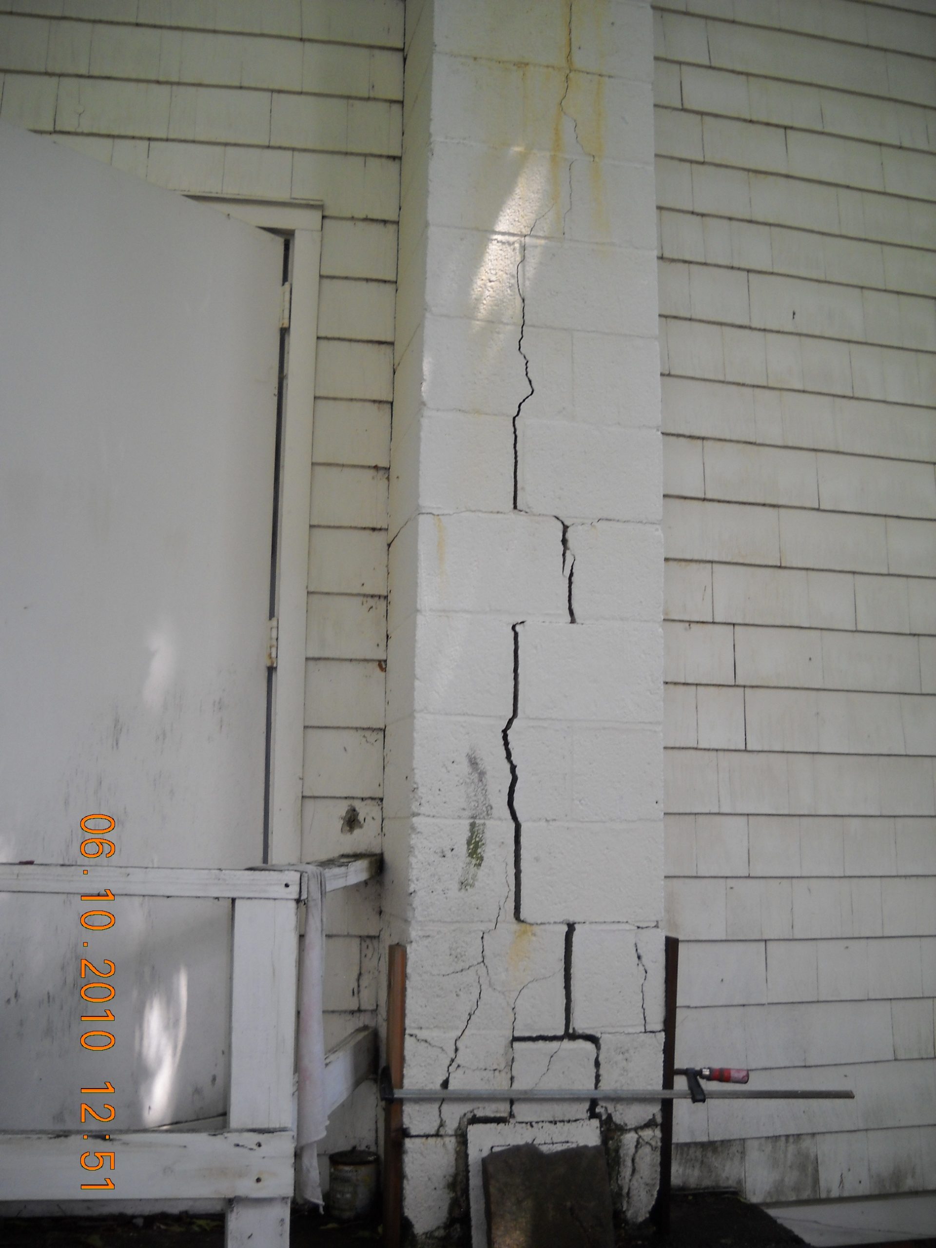 Strange Chimney Pictures - James Ball LLC James Ball LLC